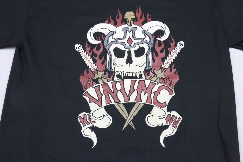 90s VNVMC Tシャツ/ヴィンテージ 古着 買取 – ヴィンテージ古着と雑貨の買取ならLowJack